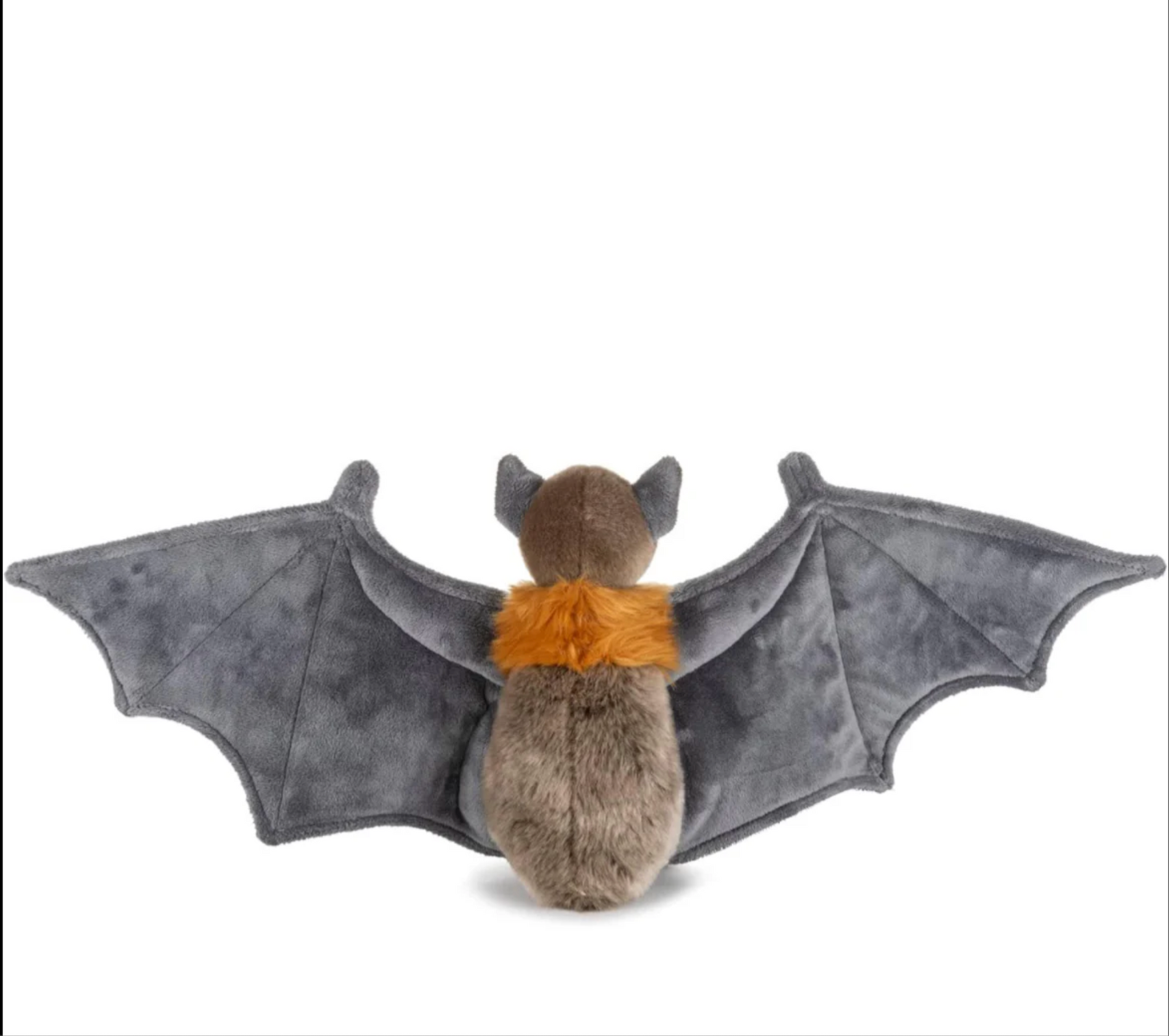 Wildlife Tree Plush Bat Stuffed Animal | Autumn Moon
